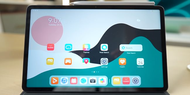 Huawei MatePad 11 (2021) Full Specs, Features, Price In Philippines ...