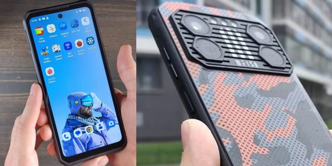 IIIF150 B2 Pro Full Specifications, Features, Price In Philippines ...