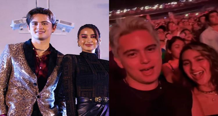 Issa Pressman Boyfriend Is James Reid & Here's Their Relationship ...