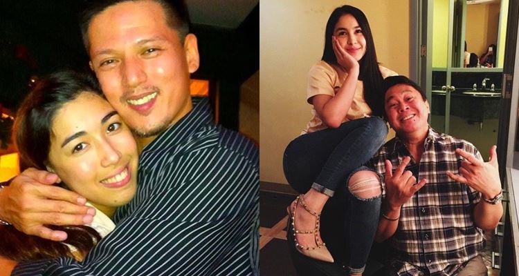 Kier Legaspi Says He Can Relate To Dennis Padilla | PhilNews