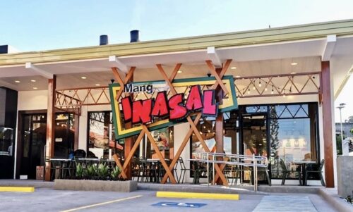 How To Order Mang Inasal Foods Online for Delivery | PhilNews