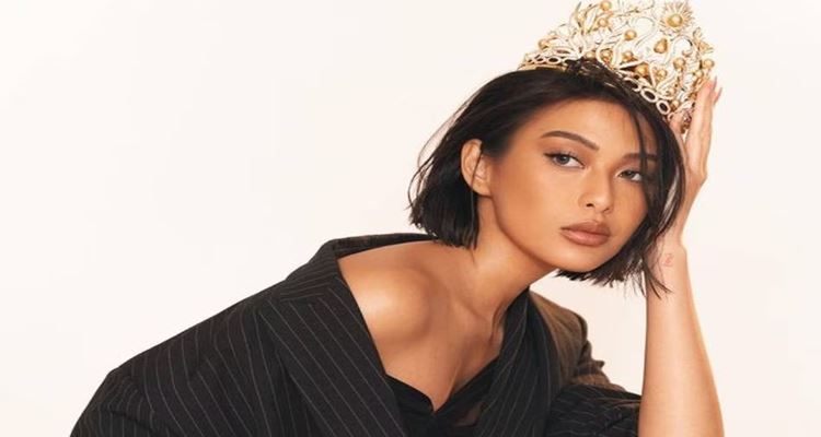Michelle Dee Q&A: Her Answer To Final Question Of Miss Universe 2023 ...