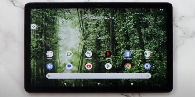 Nokia T21 Full Specifications, Features, Price In Philippines | PhilNews