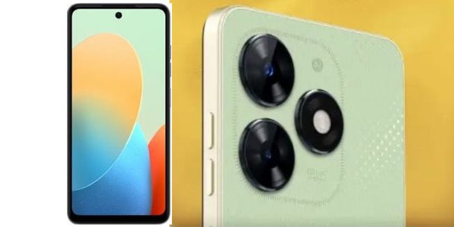 Tecno Pop 8 Price In Philippines | PhilNews