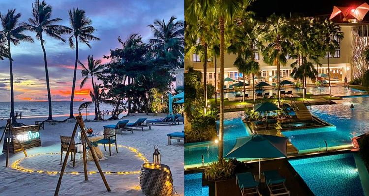 The Lind Boracay - A 5-Star Place Fitting For A Luxury Vacation | PhilNews