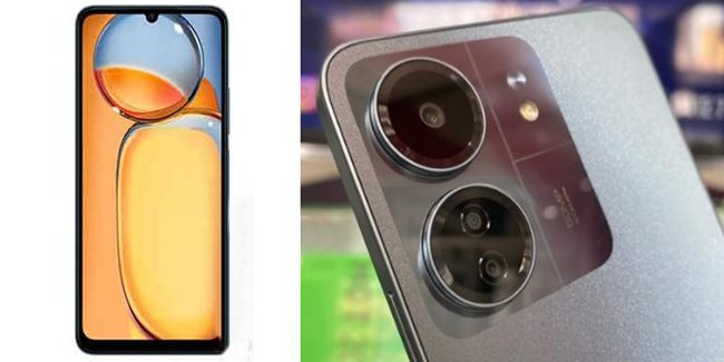 Xiaomi Redmi 13C Full Specifications, Features, Price In Philippines ...