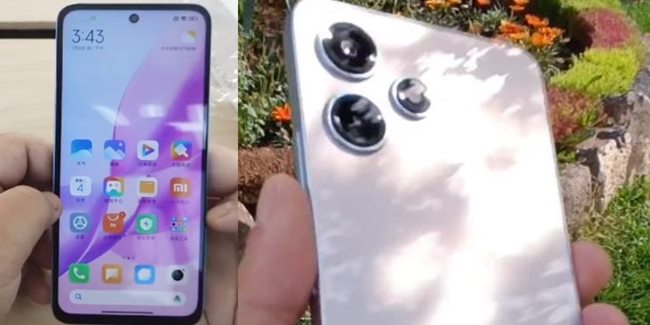 Xiaomi Redmi Note 12R Full Specs, Features, Price In Philippines | PhilNews