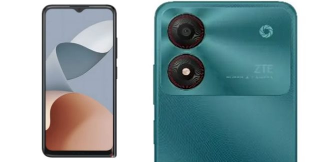 ZTE Blade A34 Full Specifications, Features, Price In Philippines ...