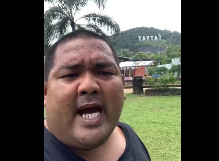 Content Creator Failed to Enter Tourist Spot Due to Controversial ...