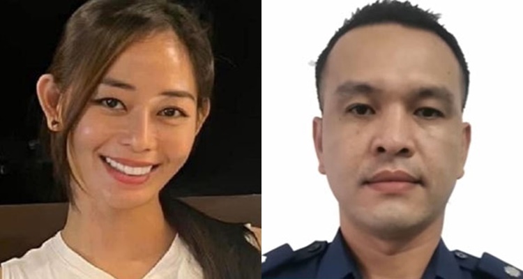 Catherine Camilon Allan De Castro's 'Illicit Relationship' | PhilNews