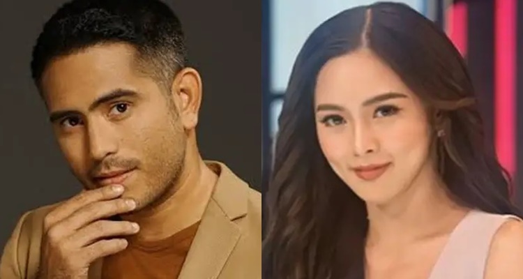 Gerald Anderson Has This 'Perfect' Word For His Ex-GF Kim Chiu | PhilNews