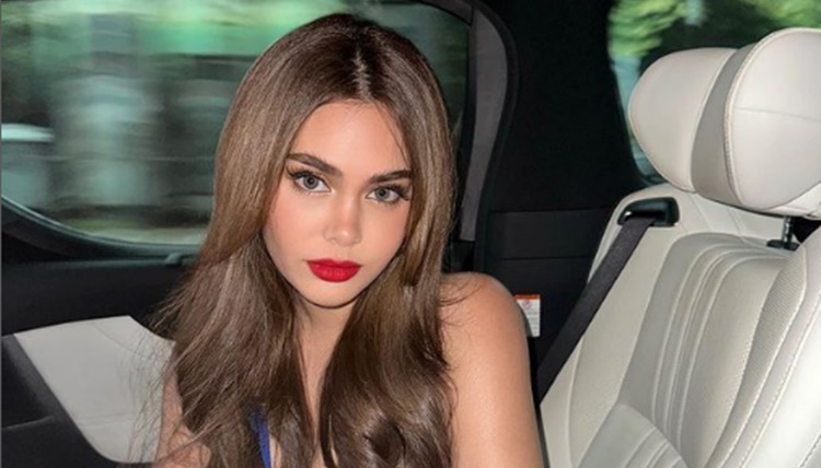 Ivana Alawi Hints At Her Showbiz Retirement | PhilNews