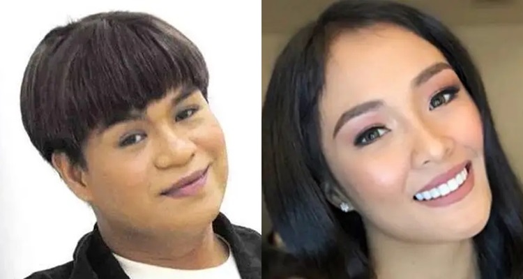 Joey Paras 'Nagparamdam' To Lovely Abella: 'Totoo bang patay na 'ko ...