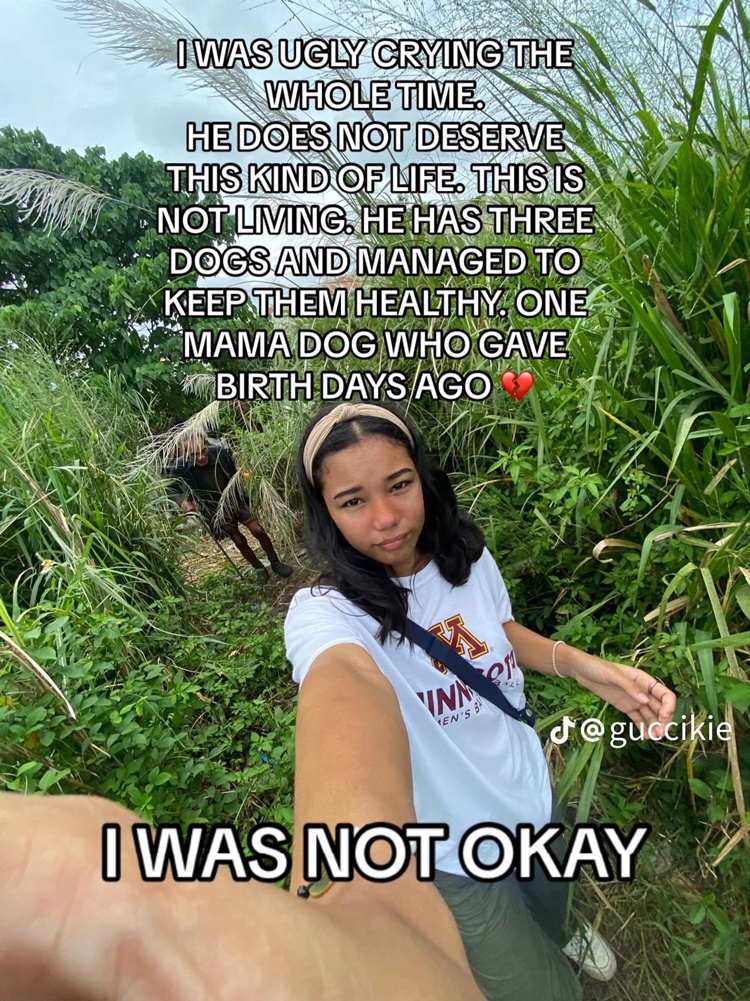 Kind Woman Seeks Help for Elderly Man Collecting Junk to Earn Money ...