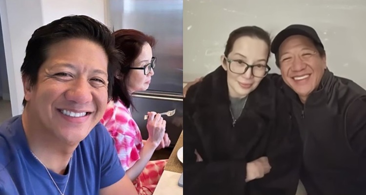Mark Leviste Waited For 20 Years To Be With Kris Aquino | PhilNews