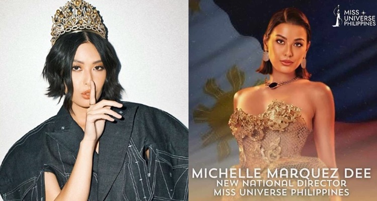 Michelle Dee As MUPO New National Director Post Is "FAKE" | PhilNews
