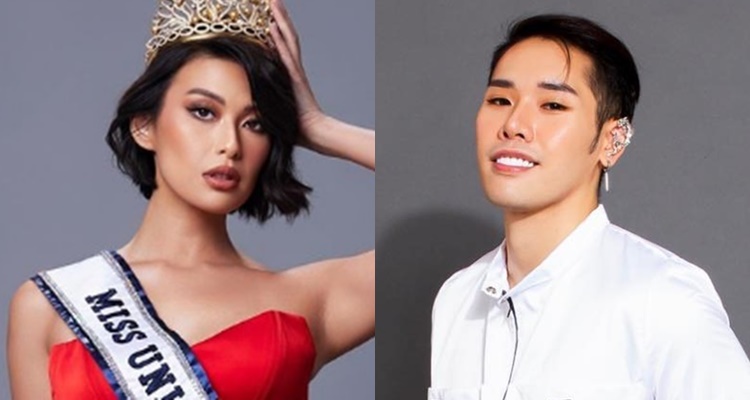 Michelle Dee "Walang wow factor," Valentine Rosales Says | PhilNews