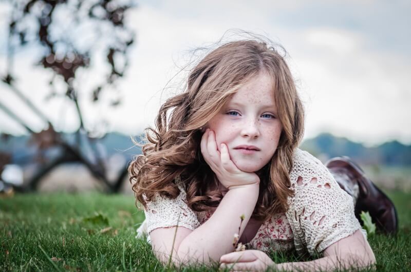 Mastering the Art of Portrait Photography: How to Capture Personality ...