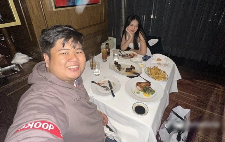 Man Gets ‘Basted’ Despite Treating His Crush at Wolfgang | PhilNews