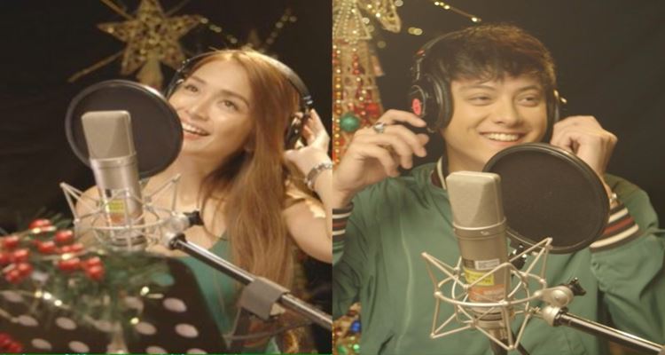 ABS-CBN Christmas Station ID 2023 Sang By 30+ Kapamilya Artists | PhilNews
