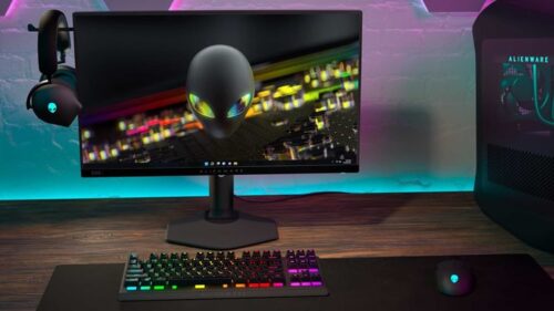 2023 Monitors: Most Innovative Gaming, Work Monitors Of The Year | PhilNews