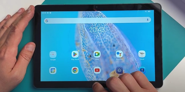 Blackview Oscal Pad 70 Full Specs, Features, Price In Philippines ...