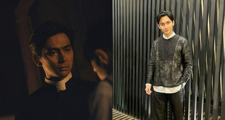 Cedrick Juan: Meet The 49th MMFF's Best Actor | PhilNews