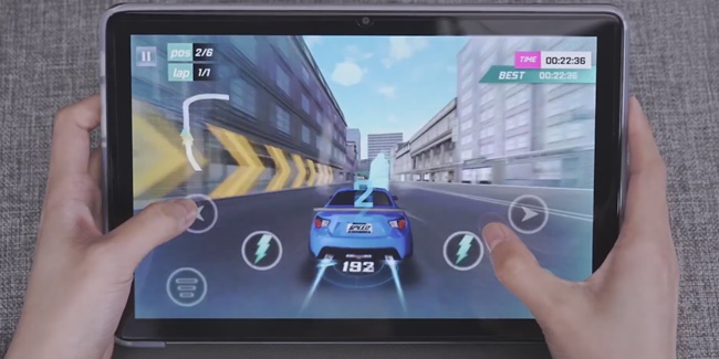 Cubot Tab 20 Full Specifications, Features, Price In Philippines | PhilNews