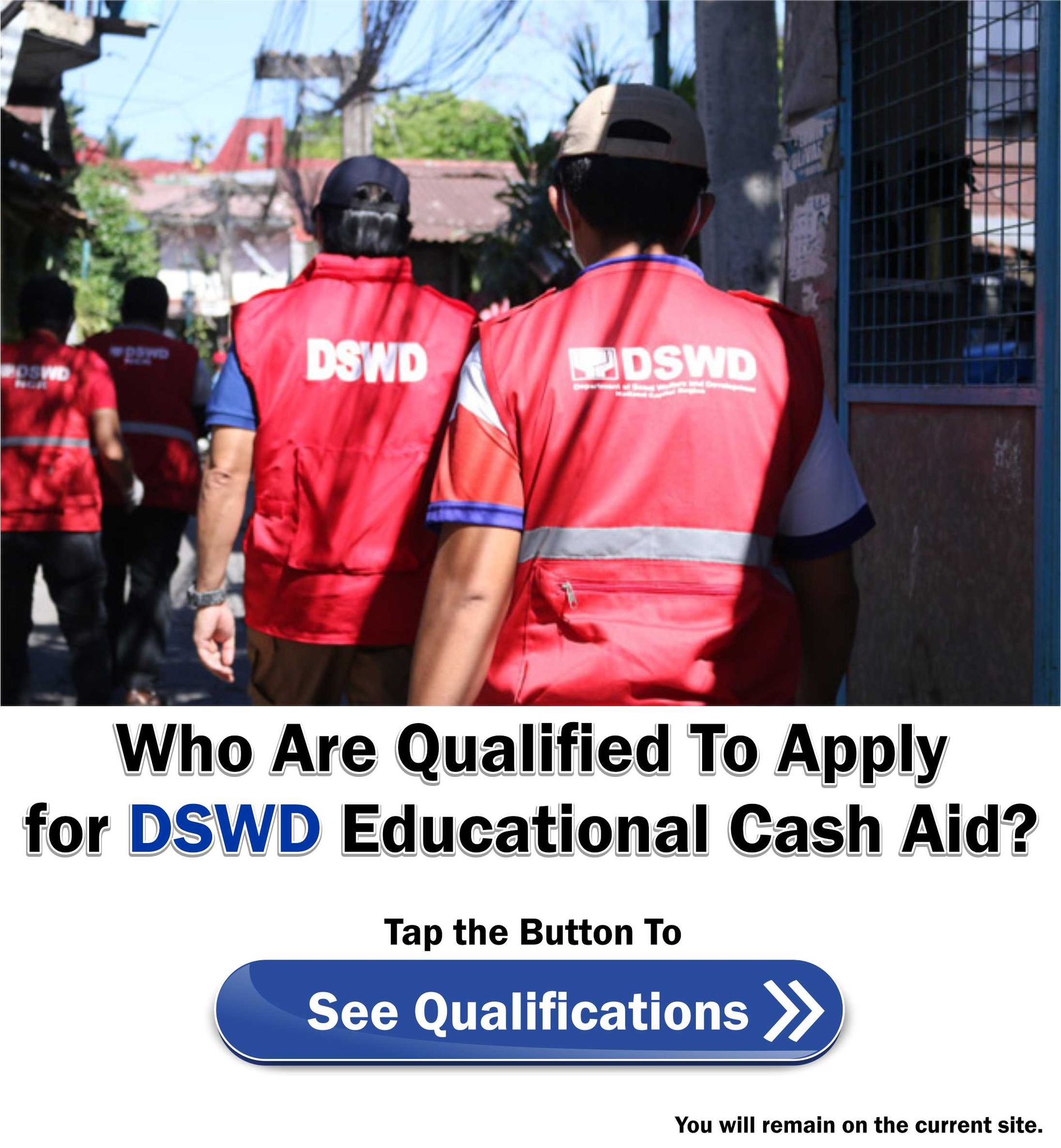 2024 DSWD Educational Cash Aid for Students — A Guide on Benefits ...