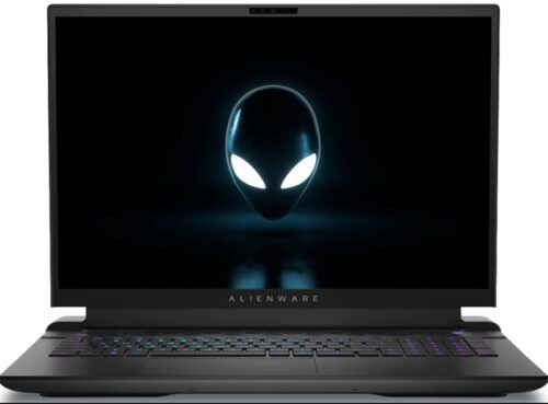 Dell Alienware m18 (2023) Full Specs, Review, Price In Philippines ...