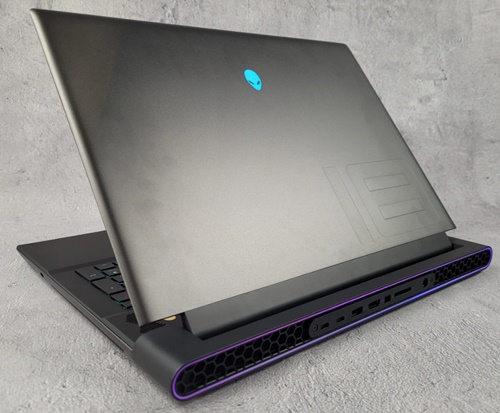 Dell Alienware m18 (2023) Full Specs, Review, Price In Philippines ...