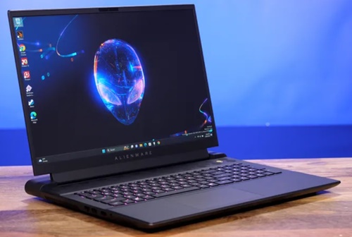 Dell Alienware m18 (2023) Full Specs, Review, Price In Philippines ...