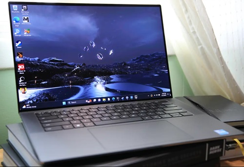 Dell XPS 15 (2023) Full Specs, Review, Price In Philippines| PhilNews