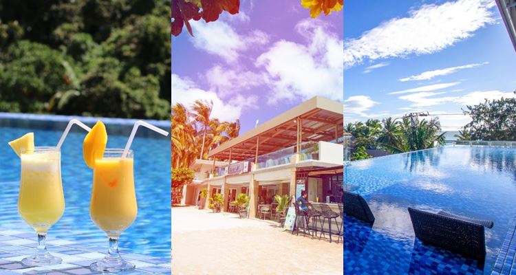 Estacio Uno Boracay - Redefining Paradise With Luxury | PhilNews