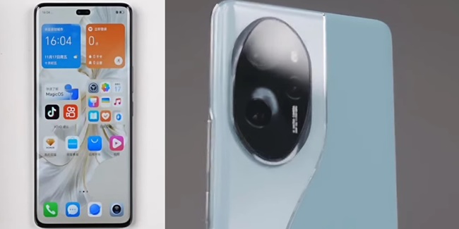 Honor 100 Pro Full Specifications, Features, Price In Philippines ...