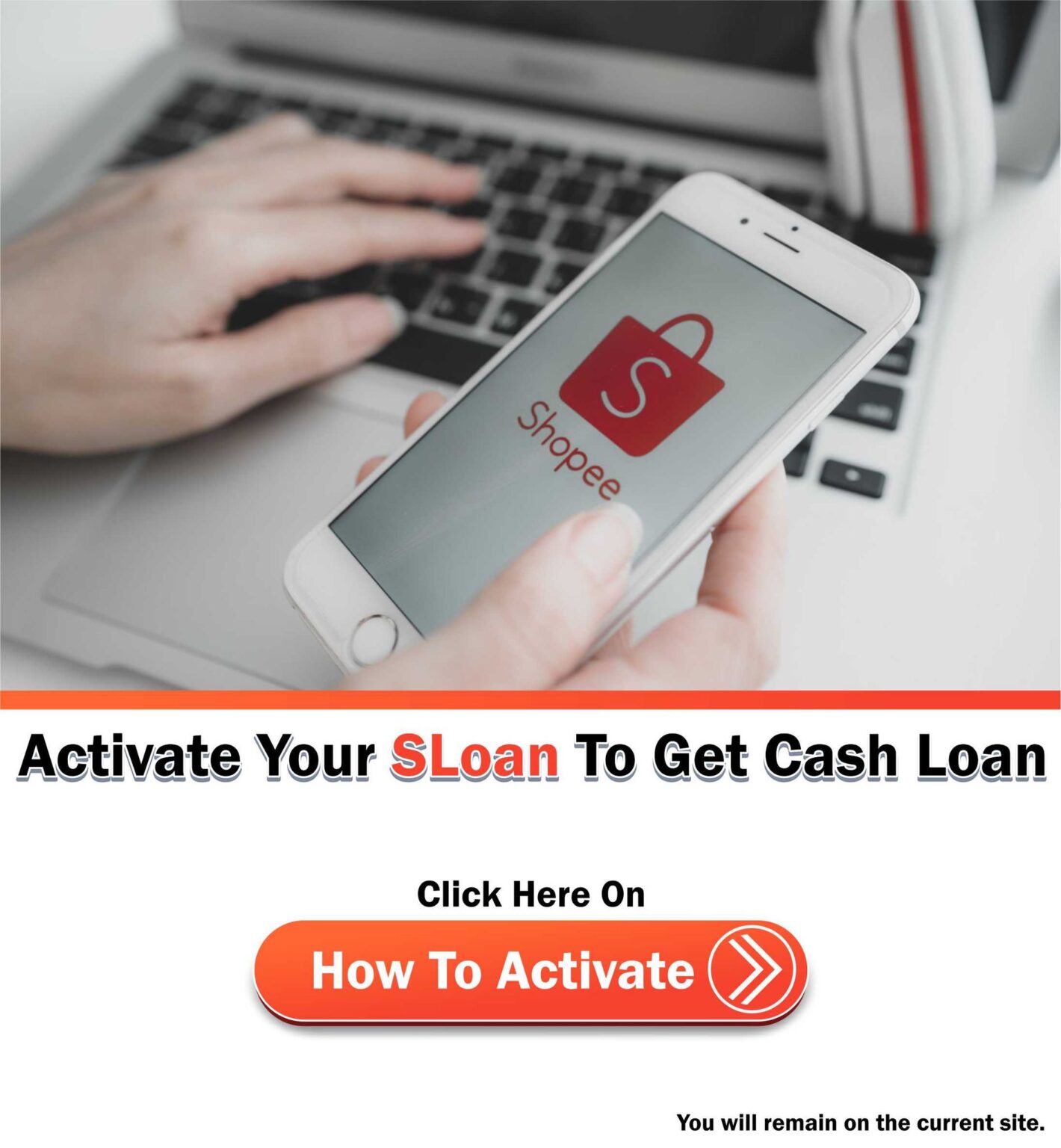 Who Are Qualified To Apply for Shopee SLoan Offer? | PhilNews