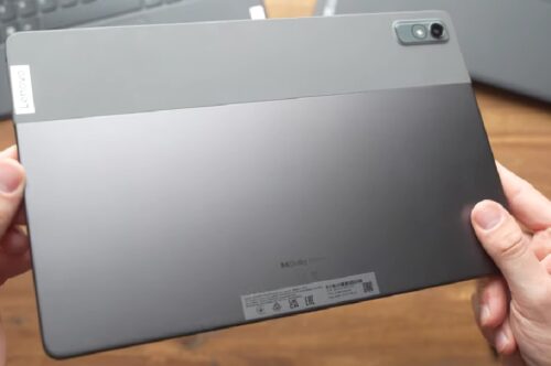 Lenovo Tab P11 Gen 2 Full Specs, Features, Price In Philippines | PhilNews