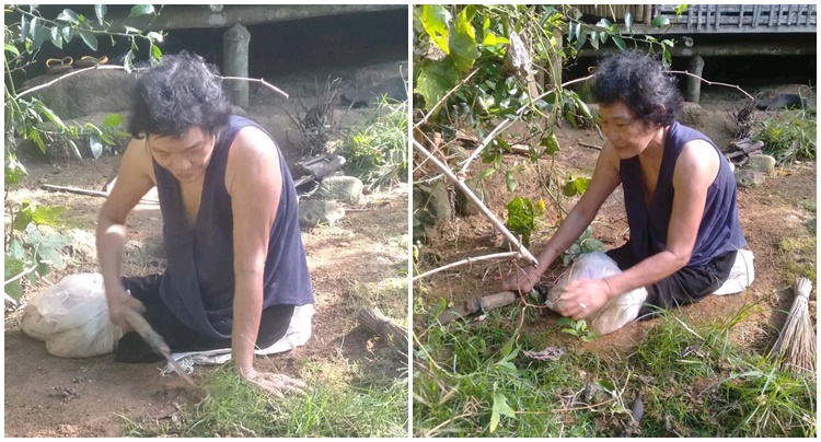 PWD Mom Works to Support Family Despite Disability"| PhilNews