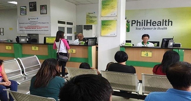 PhilHealth Member Application — A Guide in Applying for Membership ...