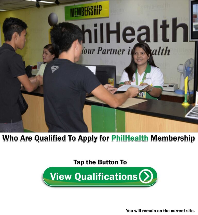 PhilHealth Benefits For Members — Here's A Guide For You... | PhilNews