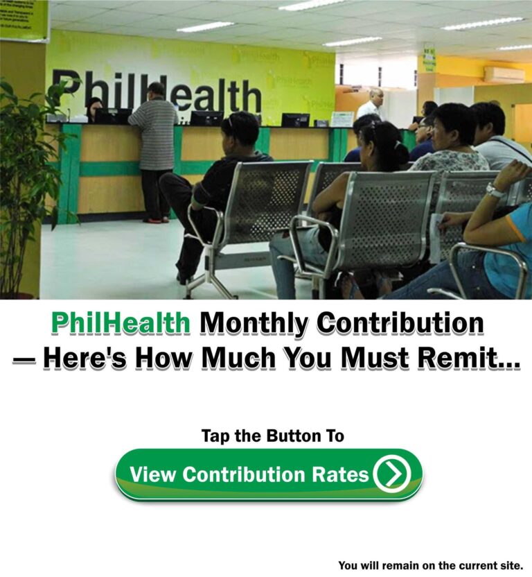Who Are Considered as PhilHealth Beneficiaries / Dependents? | PhilNews