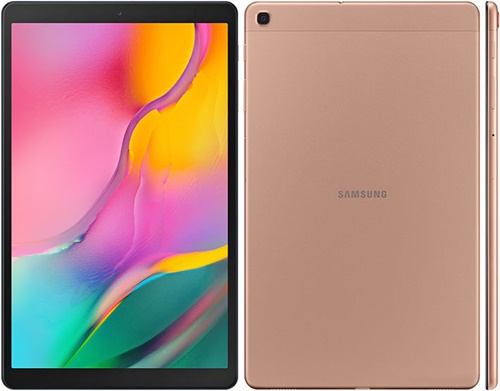 Samsung Galaxy Tab A 10.1 (2019) Full Specs, Features, Price In ...