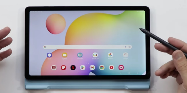 Samsung Galaxy Tab S6 Lite (2022) Full Specs, Features, Price In Philippines | PhilNews