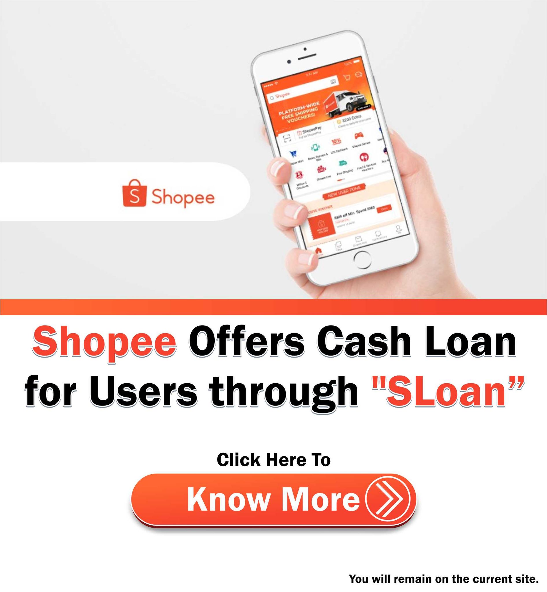 How To Pay for SLoan Dues & Fees Shopee Users Must Be Aware Of | PhilNews