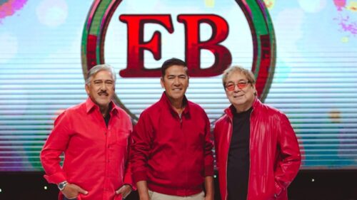 Vic Sotto Admits He Was Hurt By What TAPE Said About TVJ | PhilNews