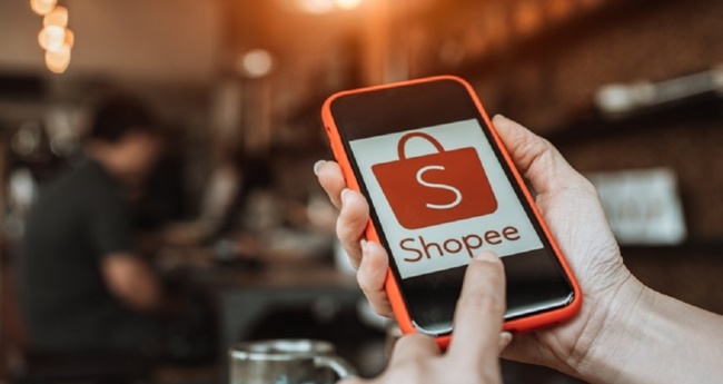 Withdraw Shopee SLoan — A Guide for Users on How To Cash Out Money ...