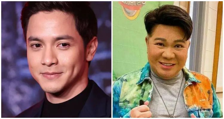 Alden Richards On It's Showtime, Allan K Reacts | PhilNews