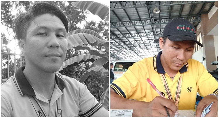 Bus Conductor Sacrifices Life to Save Passenger in Tragic Accident ...