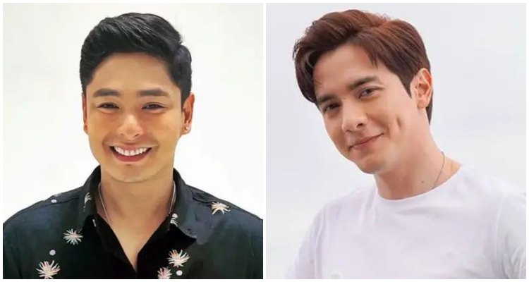 Coco Martin, Alden Richards To Do MMFF 2024 Movie? | PhilNews