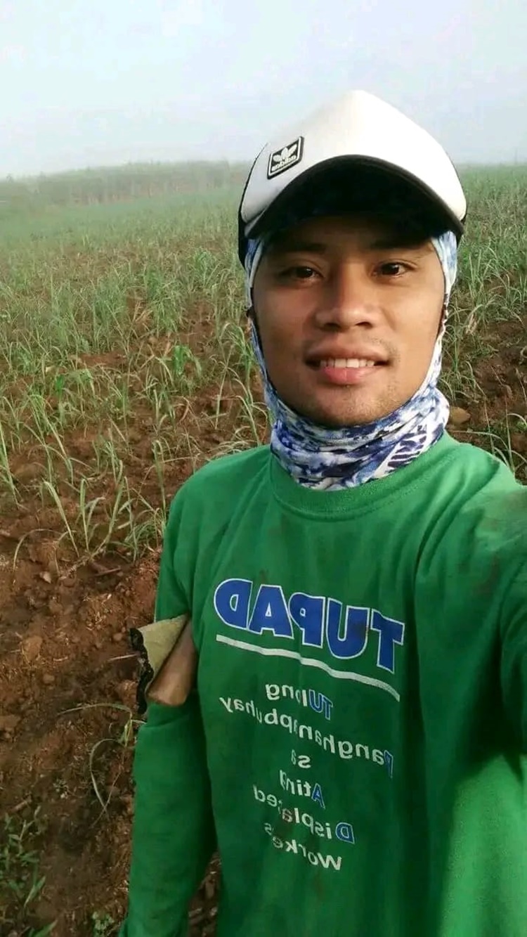 Hardworking Father Finds Pride in Farming to Support Family| PhilNews